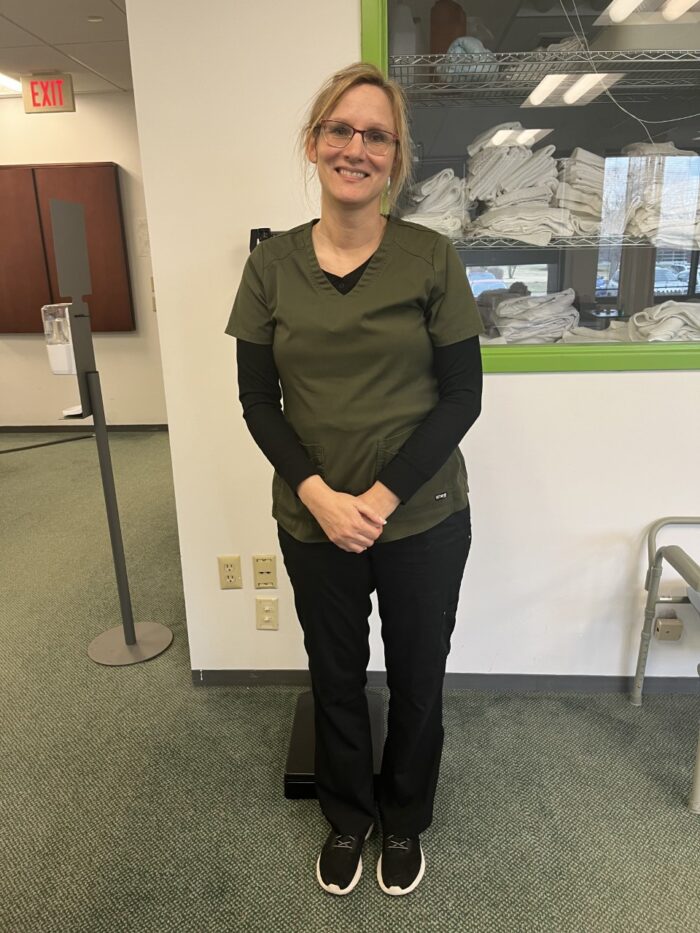 CNA Certification Milwaukee - Quality CNA Training